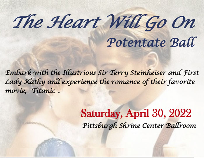 Fun, Fellowship, Philanthropy and Service - Pittsburgh's Syria Shriners