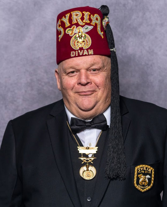 Syria Shriners Divan - Pittsburgh's Syria Shriners