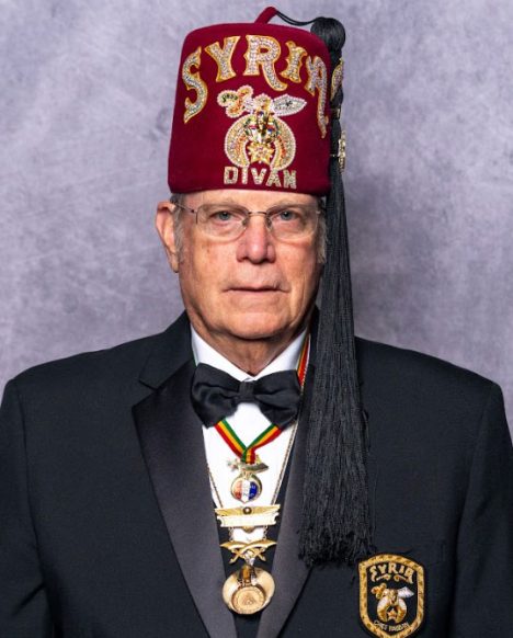 Syria Shriners Divan - Pittsburgh's Syria Shriners