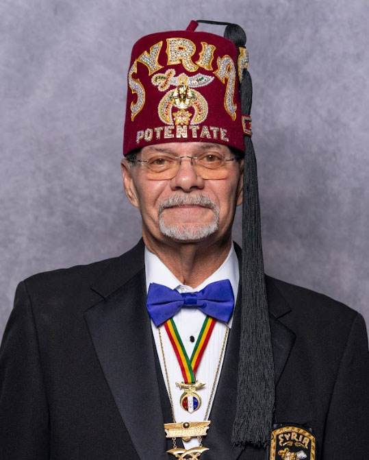 Syria Shriners Divan - Pittsburgh's Syria Shriners
